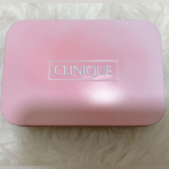 Clinique | Makeup | Clinique Candy Store Long Last Lipsticks 5 Pieces ...